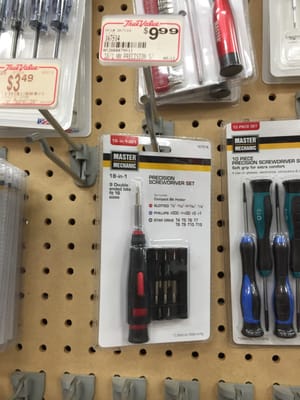 TRUE VALUE HARDWARE STORE - Updated November 2025 - 19 Reviews - 5200 ...
