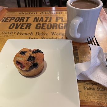 THINKING CUP - Updated June 2024 - 1083 Photos & 1307 Reviews - 165 ...