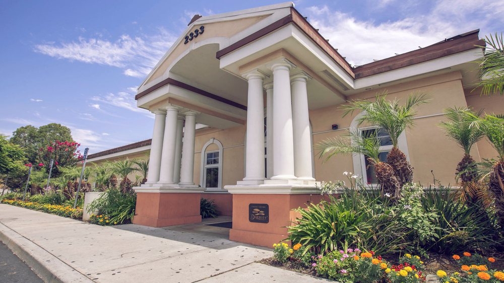 FUNERARIA DEL ANGEL WEST COVINA - 20 Photos & 24 Reviews - 2333 W ...