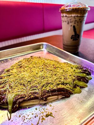 MELT N BEAN - Updated November 2025 - 81 Photos - 5211-E W Market St ...