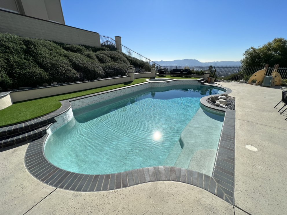 BECK POOLS - Updated December 2025 - 68 Photos & 108 Reviews - Reseda ...