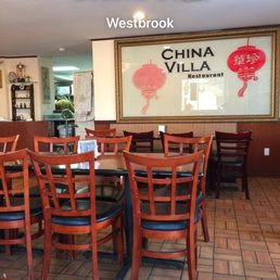 CHINA VILLA - Updated July 2025 - 25 Photos & 69 Reviews - 910 Main St ...