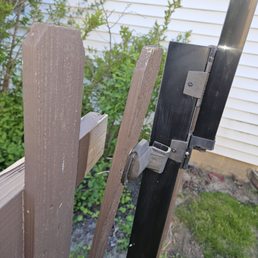 Peerless Fence Group Reviews | Read Customer Service Reviews of ...