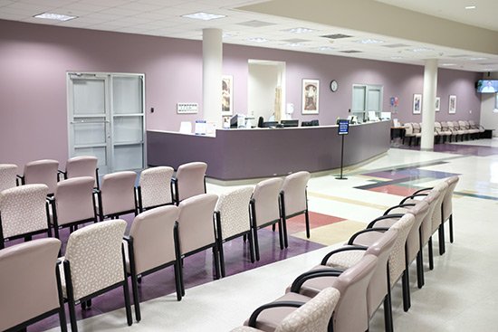 UNIVERSITY HEALTH TEXAS DIABETES INSTITUTE - Updated December 2025 - 13 ...