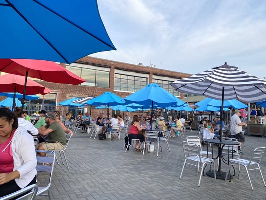 RIVER OUTPOST BREWING CO. - 101 Photos & 92 Reviews - Brewpubs - 5 John ...