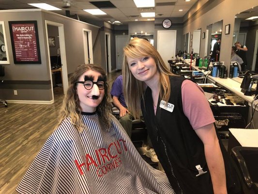 HAIRCUT CORNER - Updated September 2025 - 13 Reviews - 993 S Creasy Ln ...