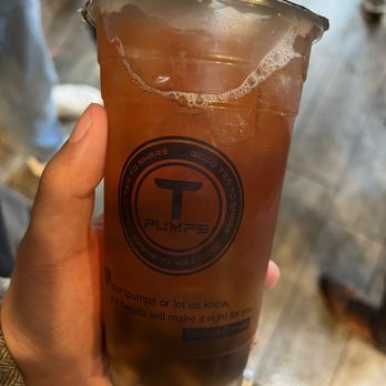 TPUMPS - Updated July 2024 - 1121 Photos & 1275 Reviews - 1916 Irving ...