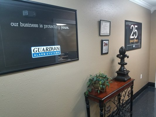 GUARDIAN ALARM SYSTEMS - Updated December 2025 - 28 Photos - 5870 ...