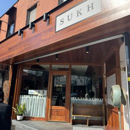 SUKH - Updated April 2026 - 696 Photos & 206 Reviews - 723 Fulton St ...