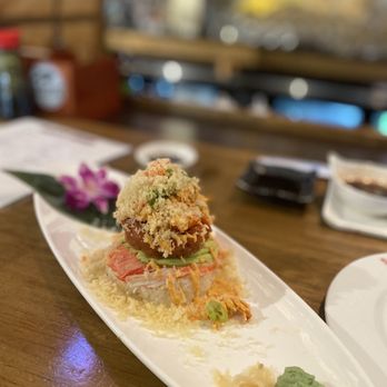 SAPPORO JAPANESE SUSHI & BAR - Updated April 2024 - 327 Photos & 174 ...