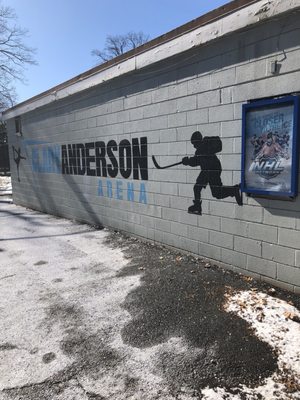 CLARY ANDERSON ARENA - Updated April 2025 - 19 Photos & 20 Reviews - 41 ...