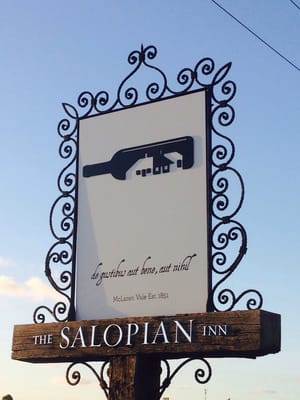 SALOPIAN INN - Updated November 2025 - 28 Photos & 16 Reviews ...