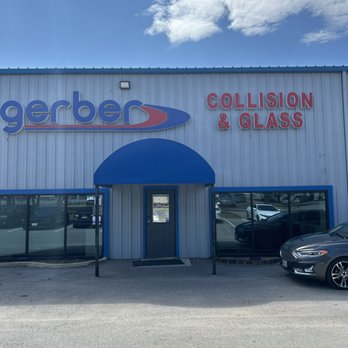 GERBER COLLISION & GLASS - Updated September 2025 - 29 Photos & 11 ...