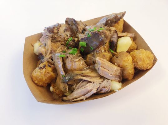 POUTINE BROTHERS - 220 Photos & 189 Reviews - Los Angeles , CA - Menu ...