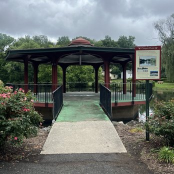 COOPER’S POND PARK - Updated January 2026 - 116 Photos & 21 Reviews ...