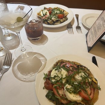 BUONA TAVOLA-PASO ROBLES - 622 Photos & 1234 Reviews - 943 Spring St ...