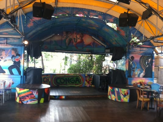 CONGA BAR - Updated August 2024 - 12 Photos & 26 Reviews - 401 Biscayne ...