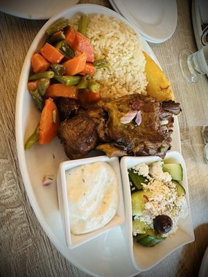 RAMIES GREEK - Updated January 2026 - 45 Photos - 6165 BC-17A, Delta ...