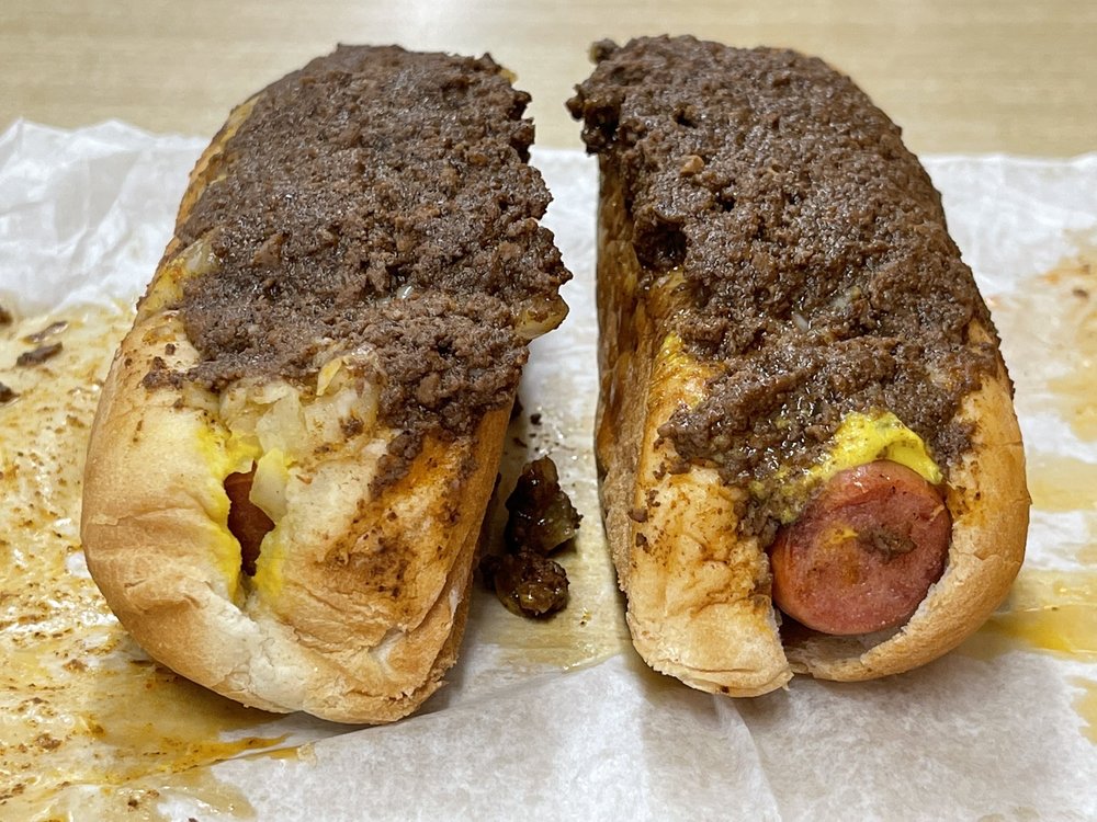 CAPITOL LUNCH - 154 Photos & 182 Reviews - 510 Main St, New Britain ...