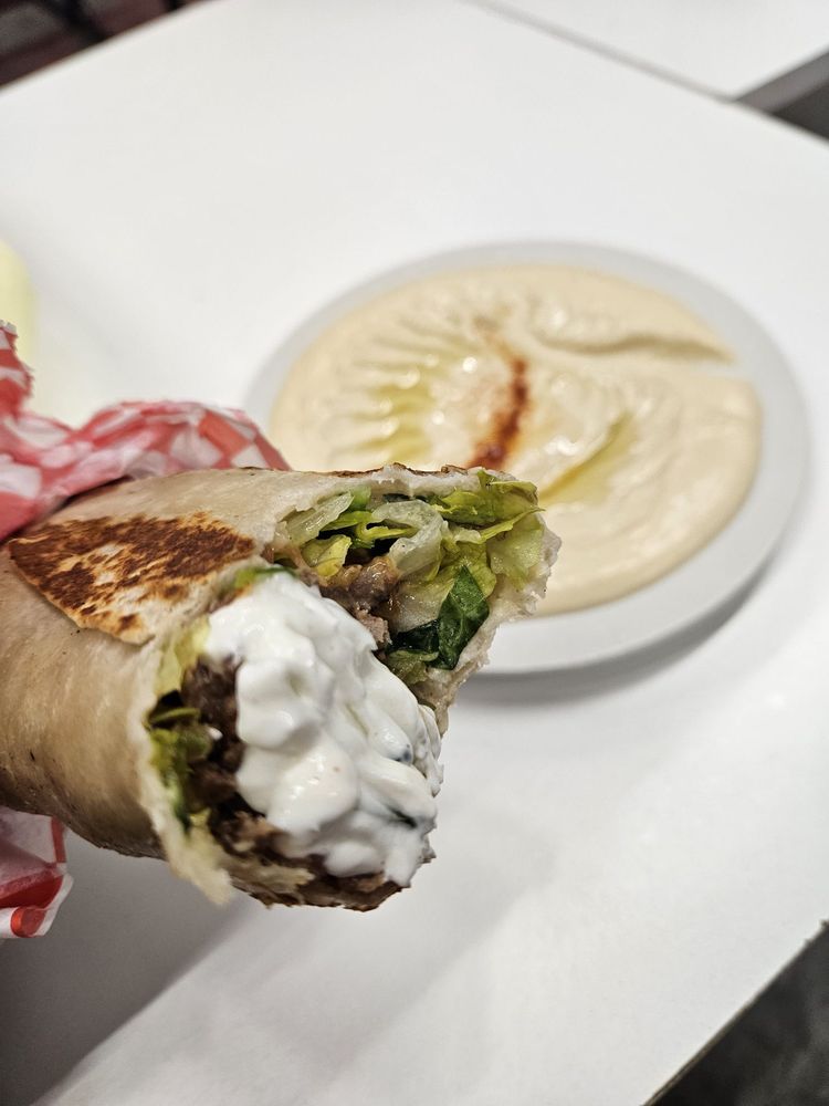 SHAWARMA CHEF - Updated April 2024 - 42 Photos - 2280 NW Burnside Rd ...