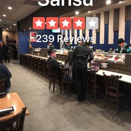 SANSU - Updated April 2025 - 332 Photos & 469 Reviews - 4750 S Hagadorn ...