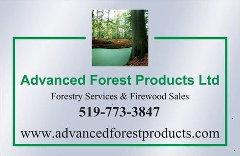 ADVANCED FOREST PRODUCTS LIMITED - Updated June 2025 - 142 South Street ...