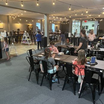 BIG YELLOW MUG CAFE - Updated January 2026 - 25 Photos - 125 Saginaw Rd ...