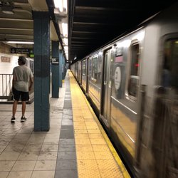 MTA - 86th Street & Lexington Subway Station - 86TH Lexington, Upper ...
