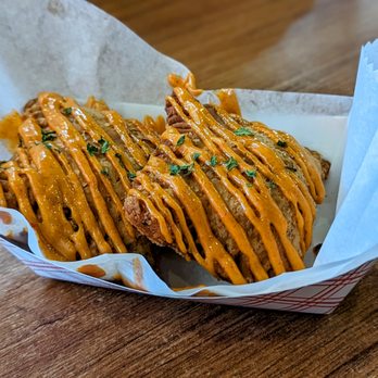 TASTY TAILS - Updated December 2024 - 406 Photos & 245 Reviews - 4950 ...