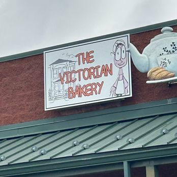 THE VICTORIAN BAKERY - Updated November 2025 - 150 Photos & 63 Reviews ...