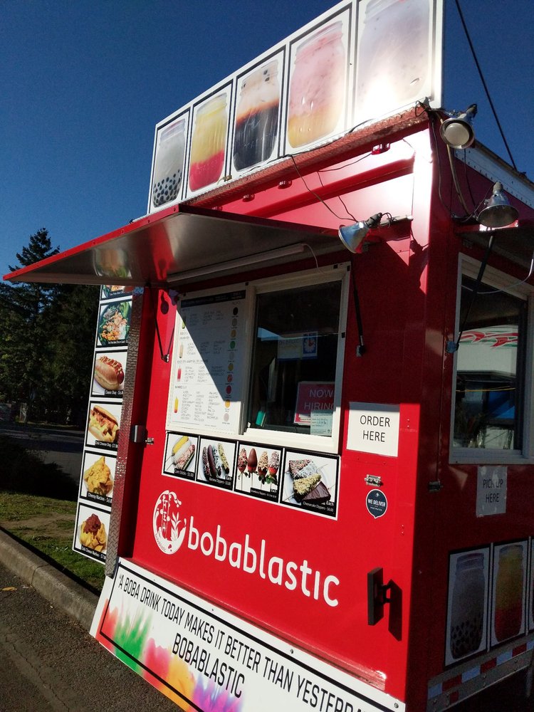 BOBABLASTIC - Updated July 2024 - 41 Photos & 44 Reviews - 18687 SW ...