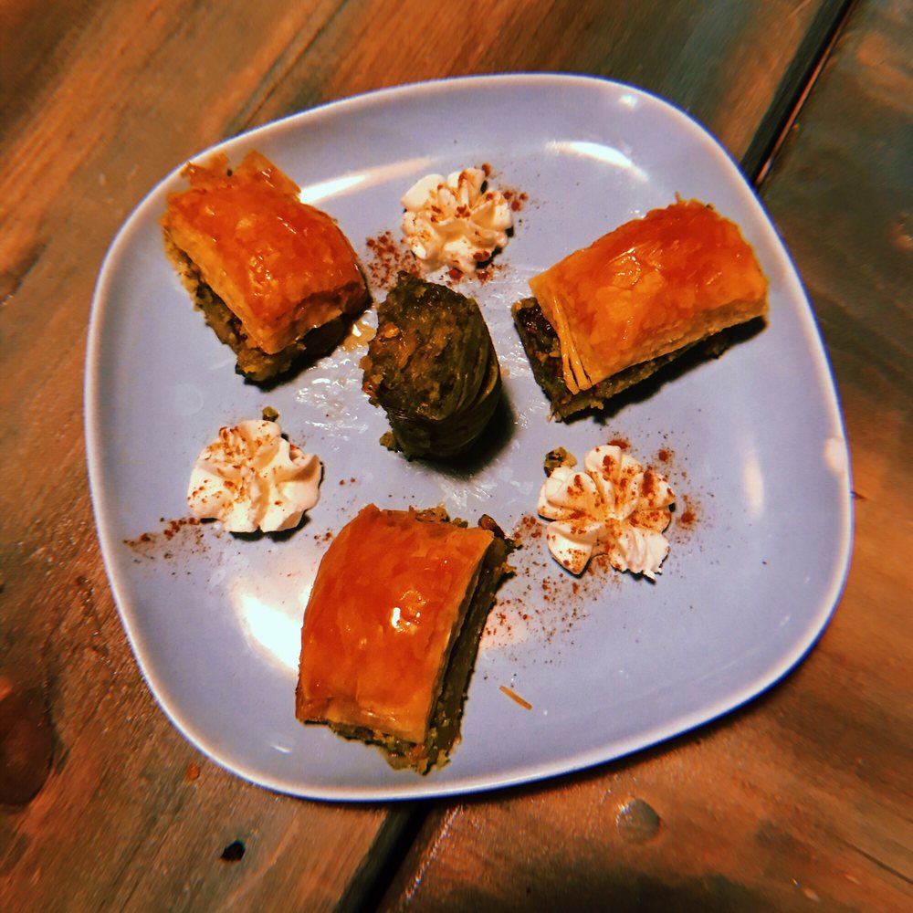 TURKUAZ GRILL - 437 Photos & 460 Reviews - 40 McDermott Ave, Riverhead ...