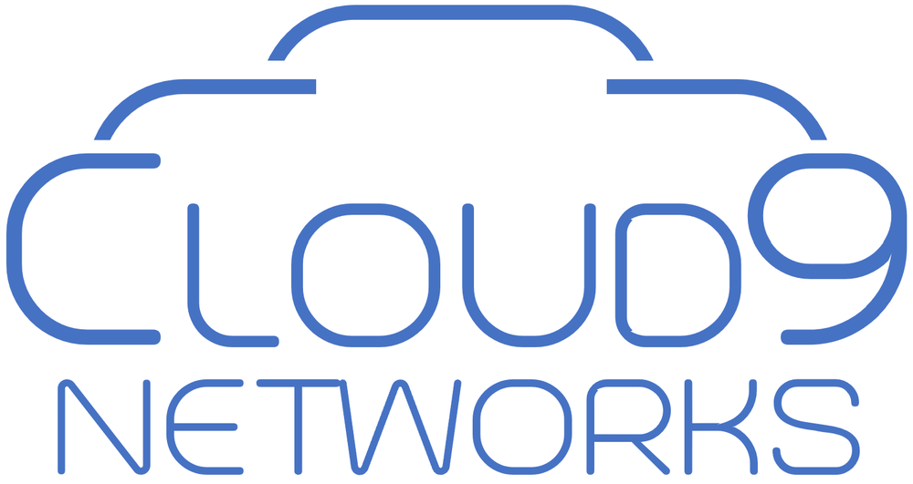 CLOUD 9 NETWORKS - Updated May 2024 - 3N121 Fair Oaks Rd, West Chicago ...