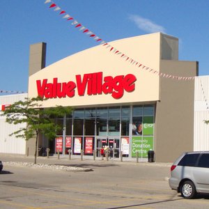 VALUE VILLAGE - Updated October 2025 - 663A Erb St West, Waterloo ...