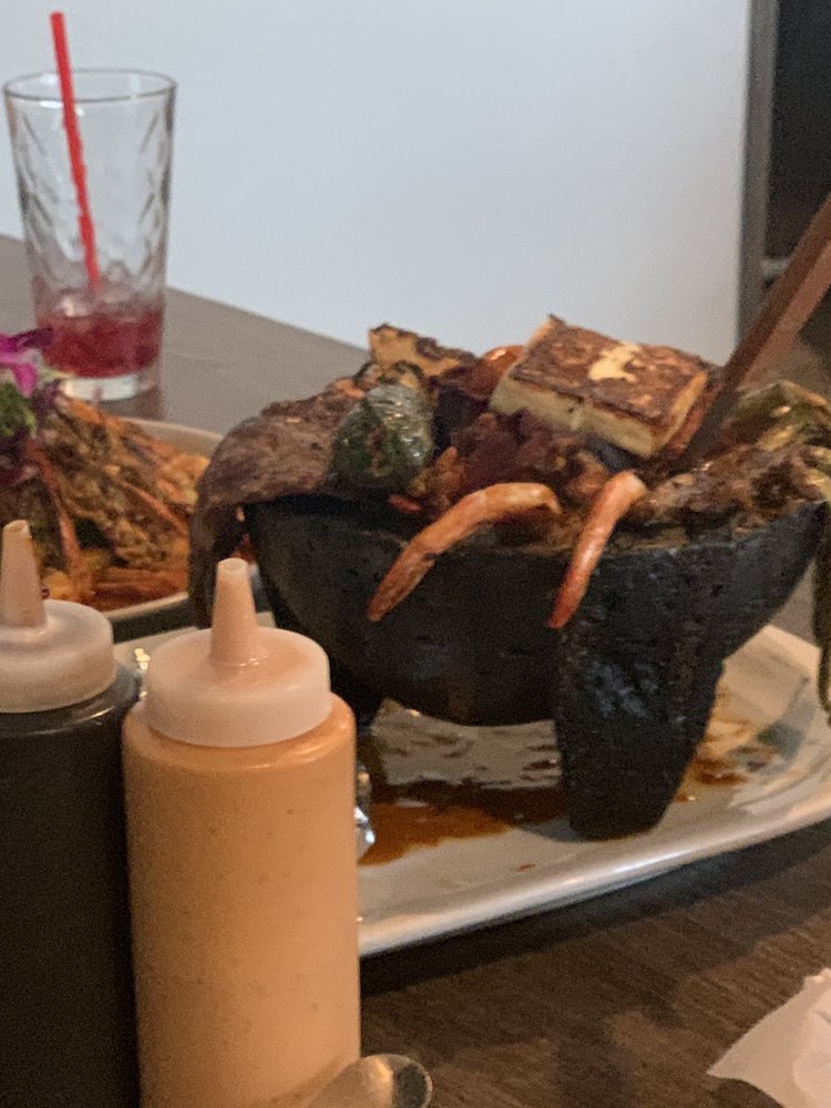 EMPORIO SUSHI Y MARISCOS- FONTANA - 53 Reviews & 79 Photos - 9765 ...