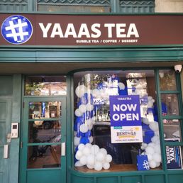 YAAAS TEA-GREAT NECK - Updated July 2025 - 73 Photos & 22 Reviews - 62 ...