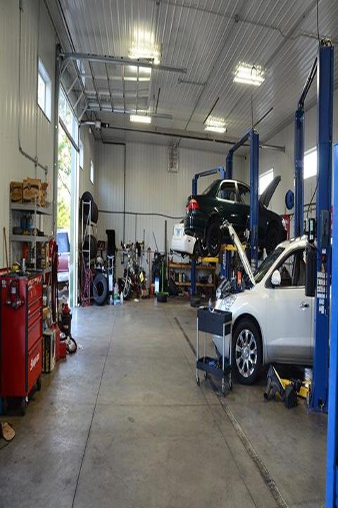 TWIN CITY GARAGE - Updated December 2025 - 21 Photos & 15 Reviews - 604 ...