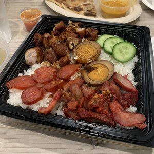 UNCLE FUNG BORNEO EATERY - 1372 Photos & 835 Reviews - 5716 E 7th St ...