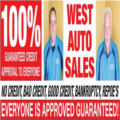 WEST AUTO SALES - Updated January 2026 - 2380 S Arlington Rd, Akron ...