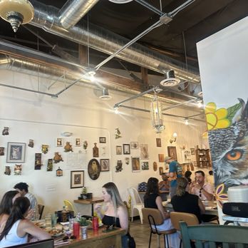 THE TOASTED OWL CAFE - Updated July 2025 - 330 Photos & 194 Reviews - 300 W Camelback Rd ...
