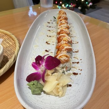 FLYING ROLL - Updated February 2025 - 586 Photos & 361 Reviews - 3312 ...