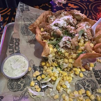 TALKIN TACOS - WYNWOOD - Updated July 2025 - 382 Photos & 269 Reviews ...