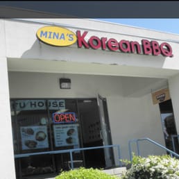 MINA’S KOREAN BBQ - Updated January 2026 - 339 Photos & 279 Reviews ...