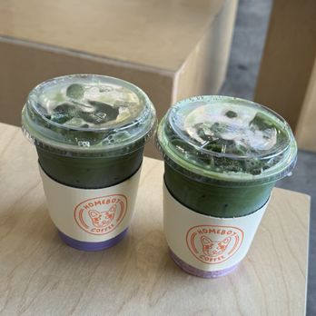 HOMEBOY COFFEE - Updated June 2024 - 596 Photos & 357 Reviews - 12238 S ...