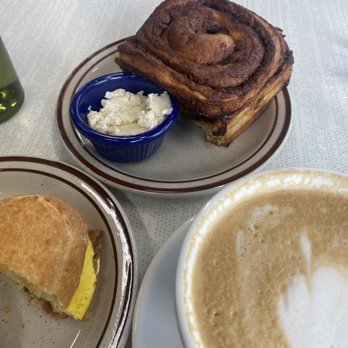 THE COFFEE SHOP BY HAMMERHEAD COFFEE ROASTERS - Updated August 2024 ...