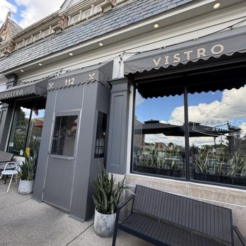 VISTRO PRIME - Updated December 2025 - 166 Photos & 185 Reviews - 112 S ...