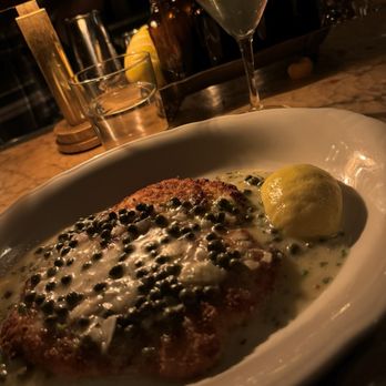 GILT BAR - Updated September 2024 - 1682 Photos & 2030 Reviews - 230 W ...