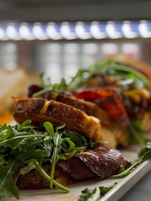 CHEF SERGEY’S BAKERY - Updated December 2025 - 48 Photos - 136 Ashman ...