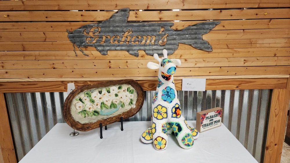 GRAHAM’S FISH CAMP - Updated January 2026 - 29 Photos & 13 Reviews ...