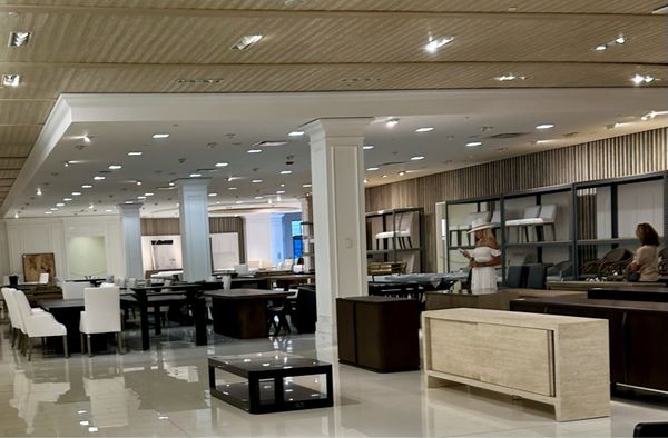 RH OUTLET BOCA RATON - Updated August 2025 - 36 Photos & 14 Reviews ...